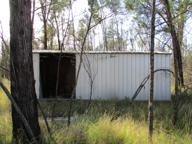 Lot 1 Halliford Road, Ducklo, Qld 4405 - Property Details