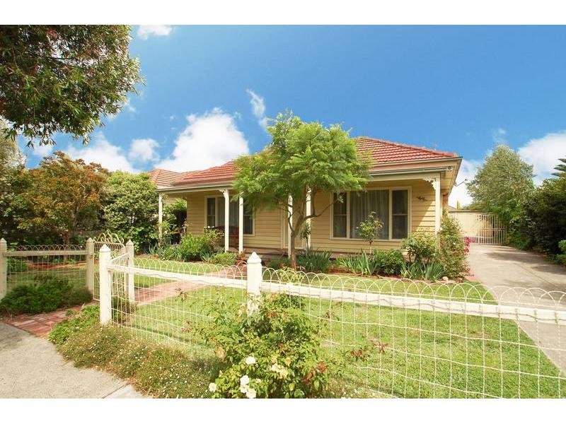 47 Halsbury Street, Hadfield, Vic 3046 - Property Details