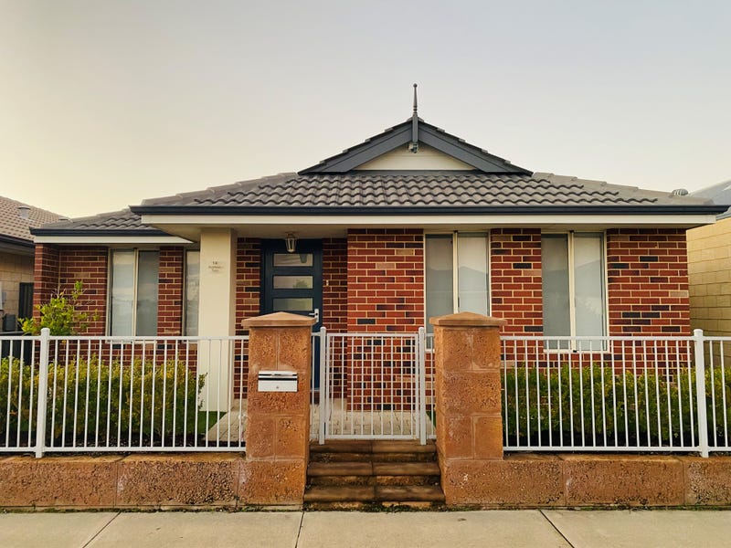 14 Cuddlepie Turn, Banksia Grove, WA 6031 - realestate.com.au