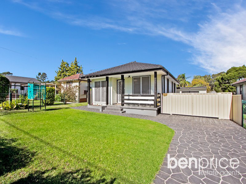 Property 119785459, Tregear, NSW 2770 - Property Details