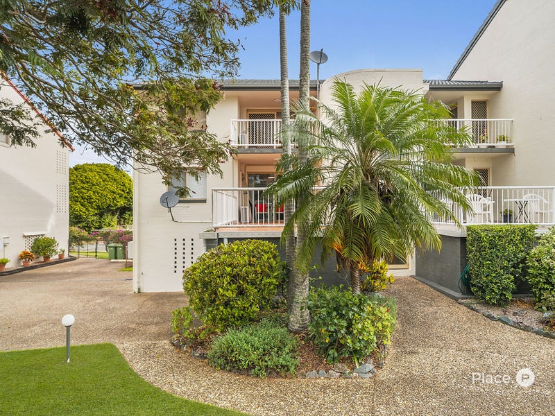 2/7a Shields Street, Redcliffe, Qld 4020 - Property Details