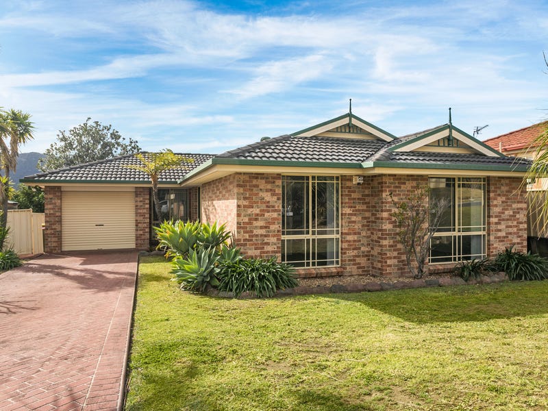 8 Brisbane Grove, Horsley, NSW 2530 - realestate.com.au