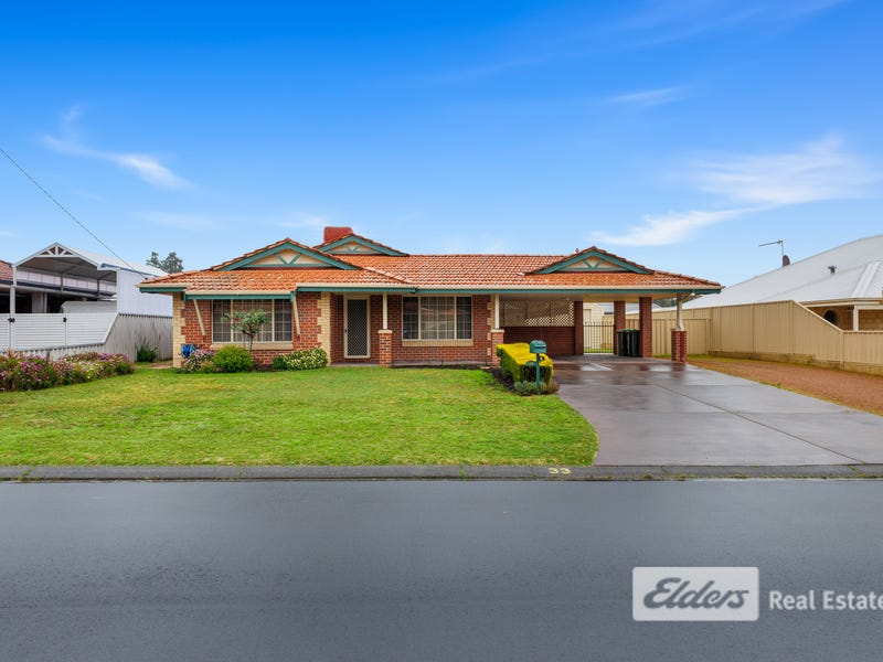 33 Buckingham Way, Collie, WA 6225 - Property Details