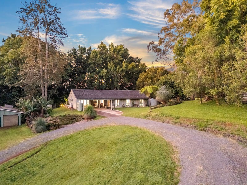 80 Lindendale Road, Lindendale, NSW 2480 - Property Details