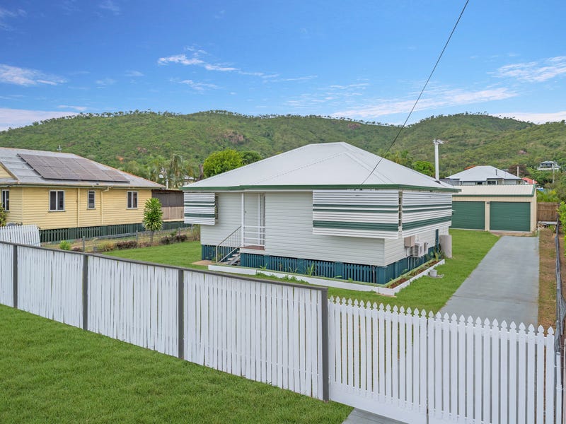 291 Stuart Drive, Wulguru, Qld 4811 - Property Details