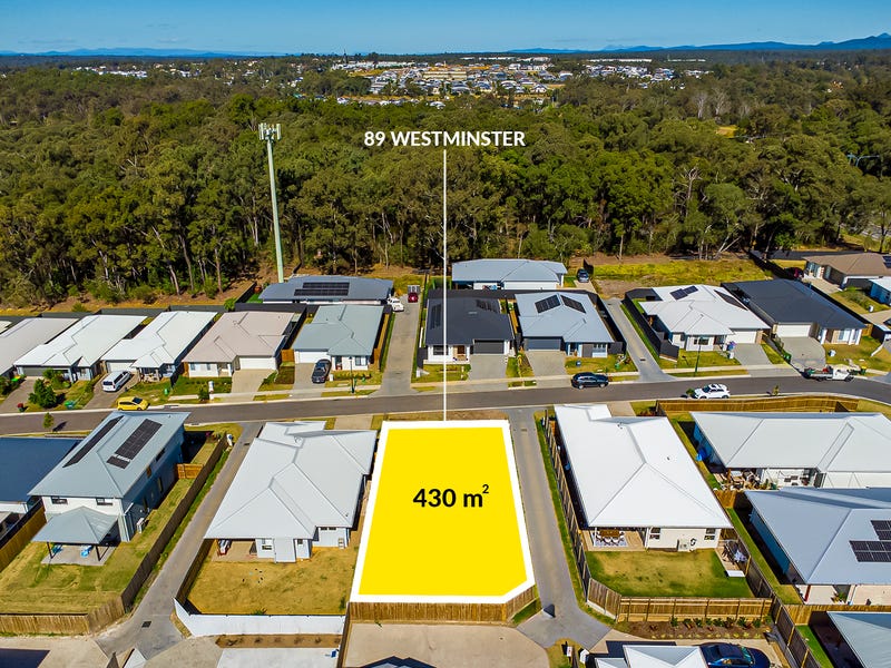 Sold Land Prices & Auction Results in QLD 4077 - realestate.com.au