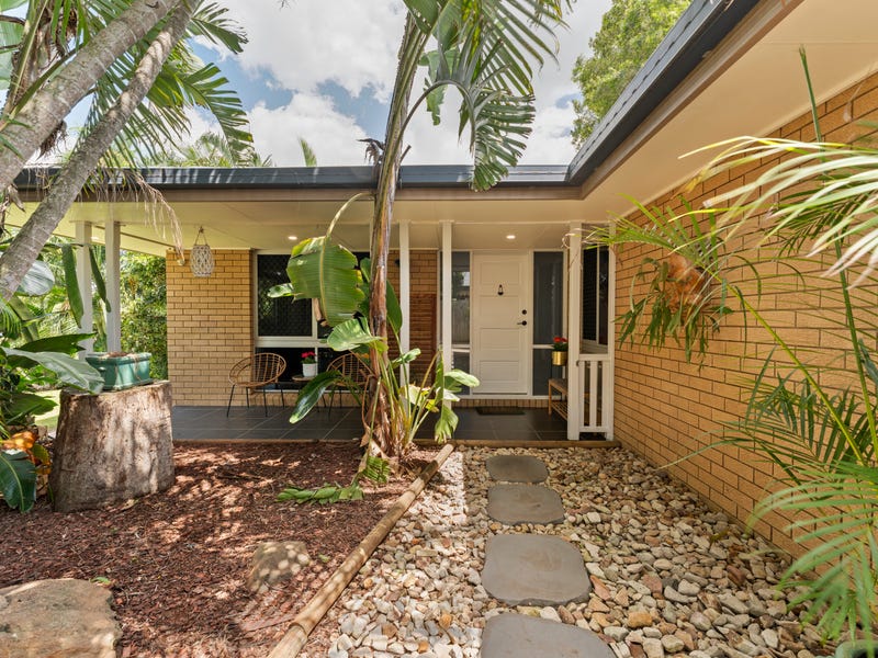 244 Mount Crosby Road, Chuwar, Qld 4306 - Property Details