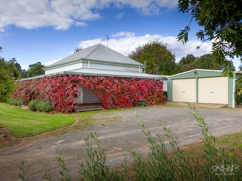 175 Anzac Road, Springhurst, VIC 3682 - realestate.com.au