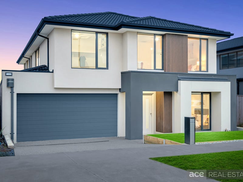 44 Codrington Road, Truganina, VIC 3029 - realestate.com.au