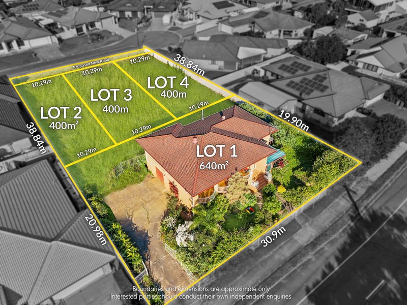 Real Estate & Property for Sale in Raby Bay, QLD 4163 (+2 locations ...