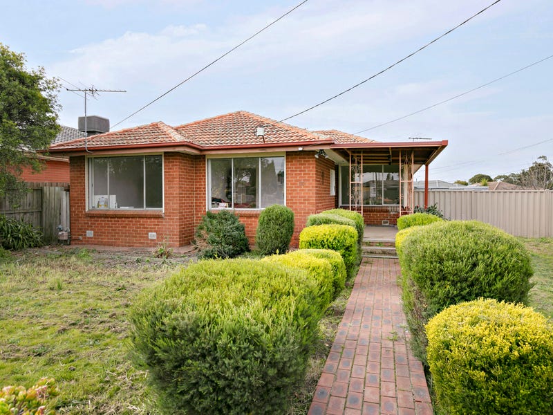 33 Rainsford Terrace, Campbellfield, Vic 3061 - Property Details