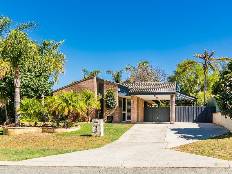 3 Bowes Court, Kingsley, WA 6026 - realestate.com.au
