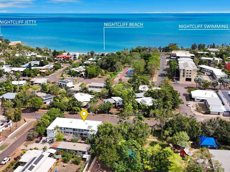 7/18 Cunjevoi Crescent, Nightcliff, NT 0810 - Property Details