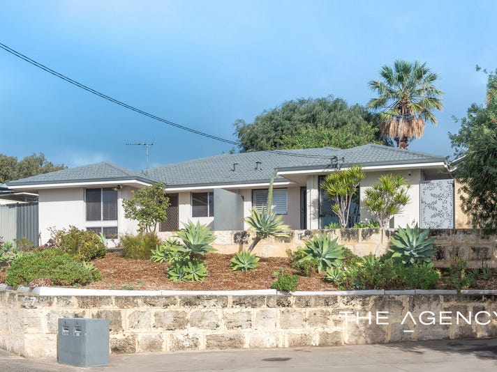 7B Morgan Place, Hillarys, WA 6025 - Property Details