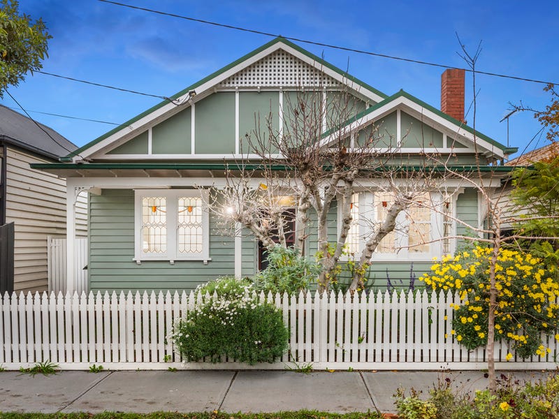 10 Maddock Street, Footscray, Vic 3011 - Property Details