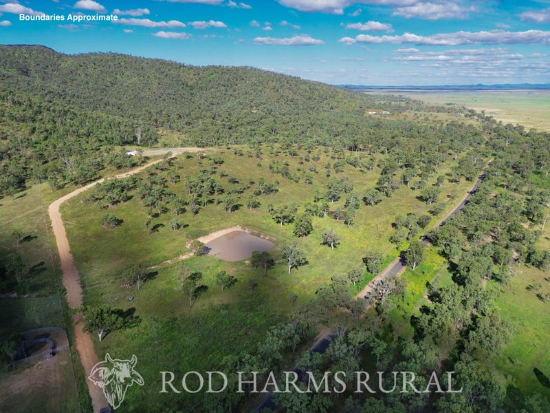 Thompson Point Road, Nankin, Qld 4701 - Property Details
