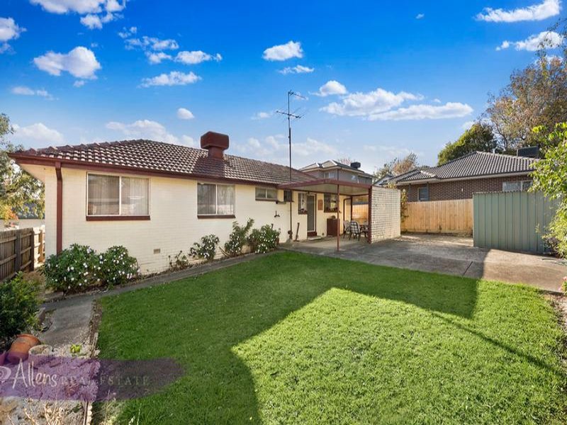 62 Faraday Road, Croydon South, VIC 3136 - realestate.com.au