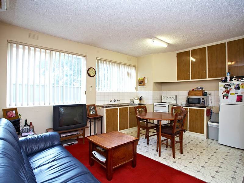 4/35 Princess Street, Seddon, Vic 3011 - Property Details