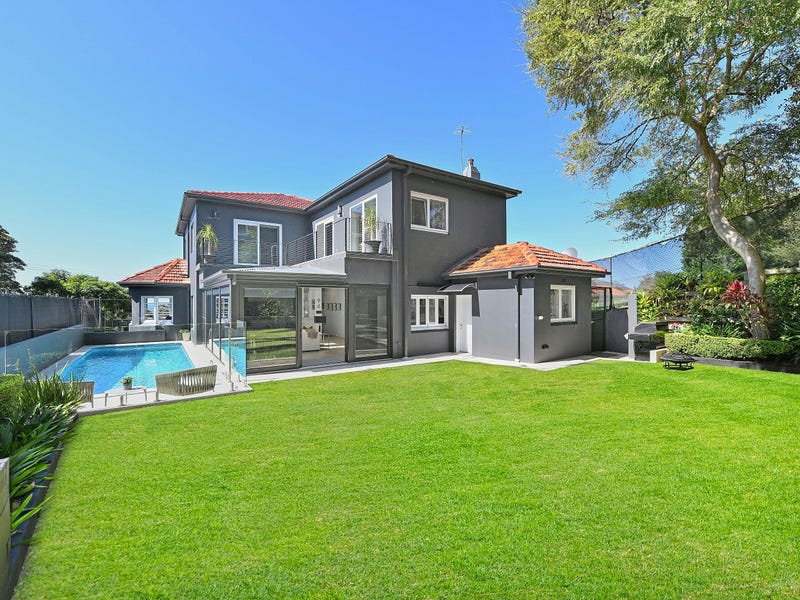 50 Captain Pipers Road, Vaucluse, NSW 2030 - Property Details