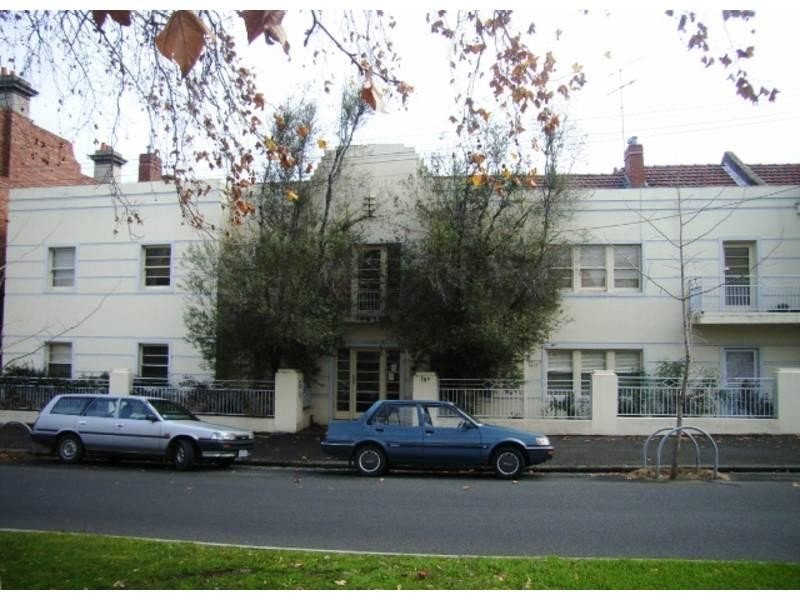 5/189 Park Drive, Parkville, VIC 3052 - realestate.com.au
