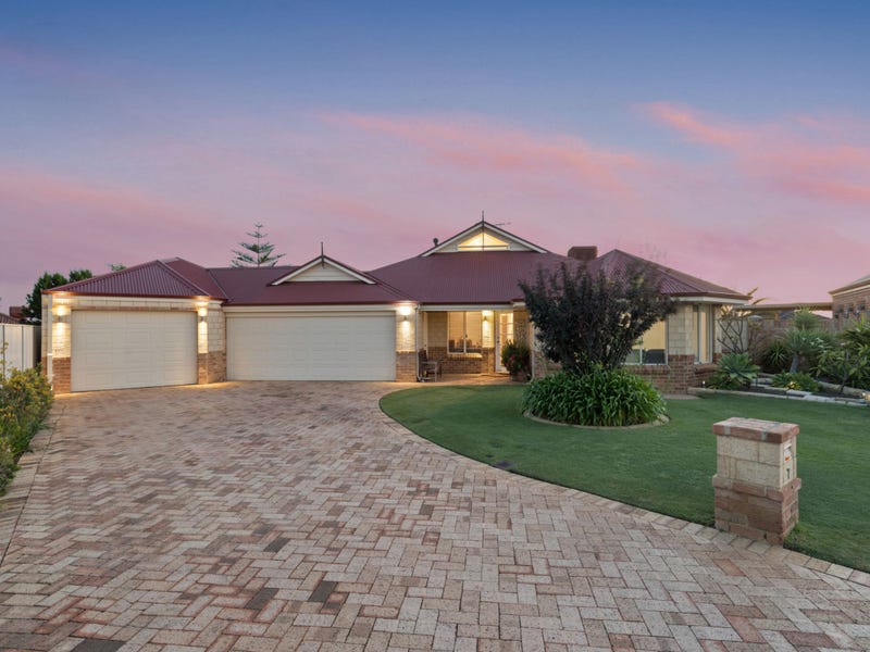7 Cranston Loop, Kinross, WA 6028 - realestate.com.au