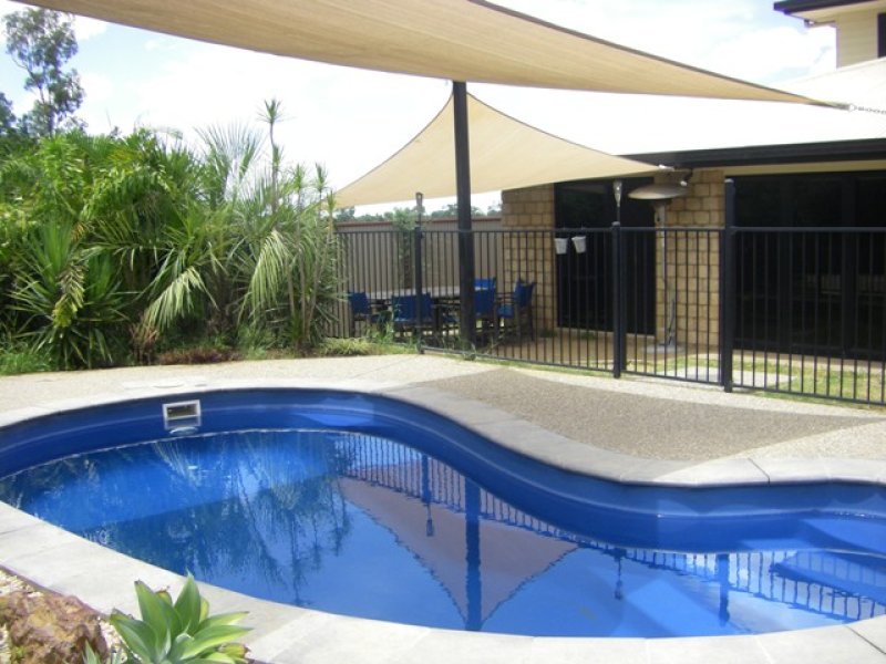 41 Thurston Drive, Moranbah, Qld 4744 - Property Details