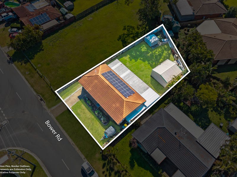 19 Bower Road, Eagleby, Qld 4207 - Property Details