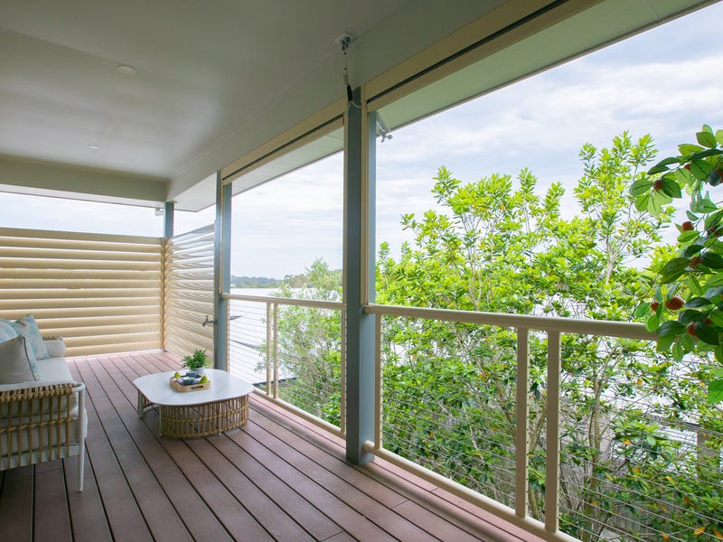 Renaissance Victoria Point Retirement Living at 36 Bunker Road ...