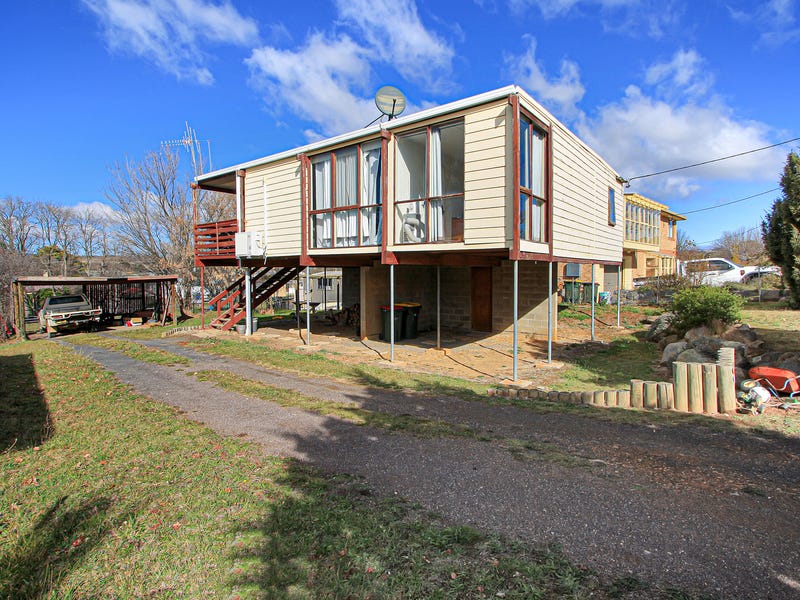 28 Stoke Street, Adaminaby, NSW 2629 - Property Details