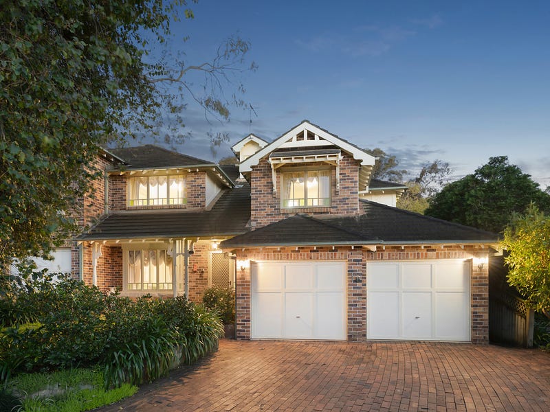 16 Louise Way, Cherrybrook, NSW 2126 - realestate.com.au