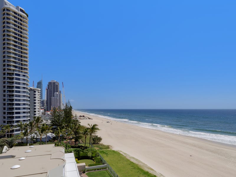 1 First Avenue, Surfers Paradise, QLD 4217 - realestate.com.au