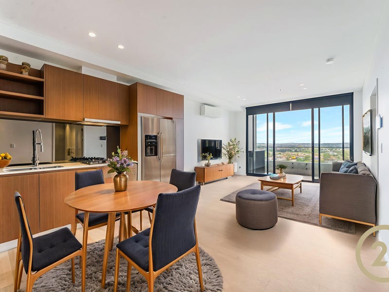 1911/30 Shepherd Street, Liverpool, NSW 2170 - Property Details