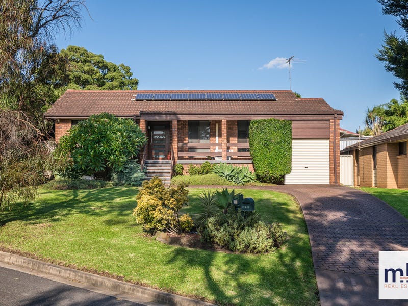 10 Beaufighter Street, Raby, NSW 2566 - Property Details