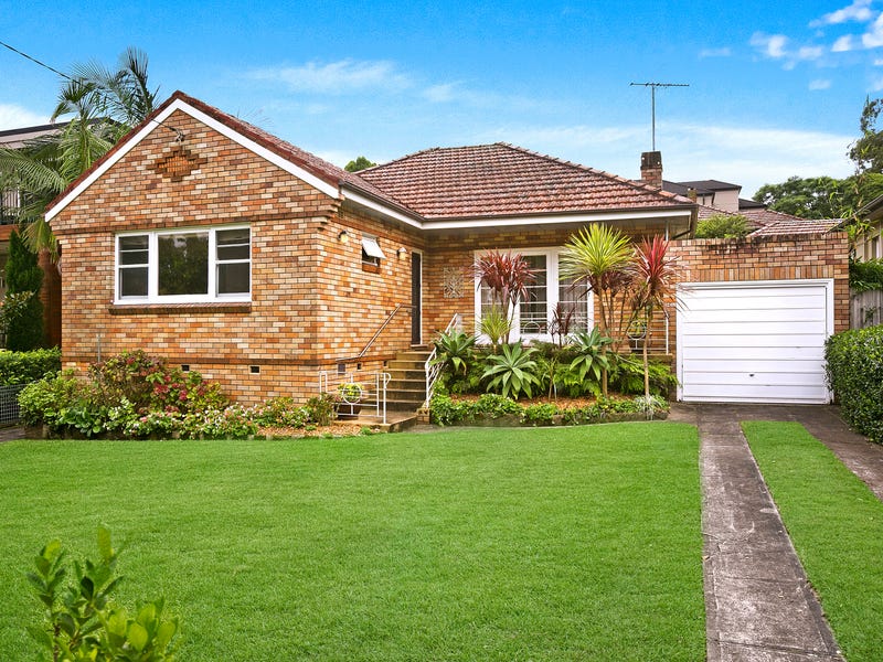 3 Riverview Street, Riverview, NSW 2066 - realestate.com.au
