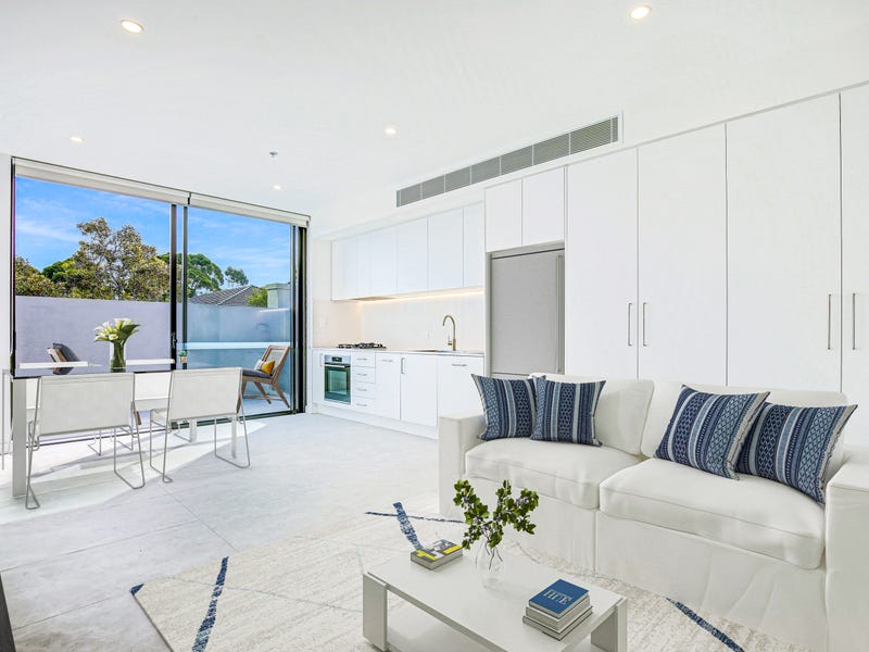 201/6 Durham Lane, Dulwich Hill, NSW 2203 - realestate.com.au