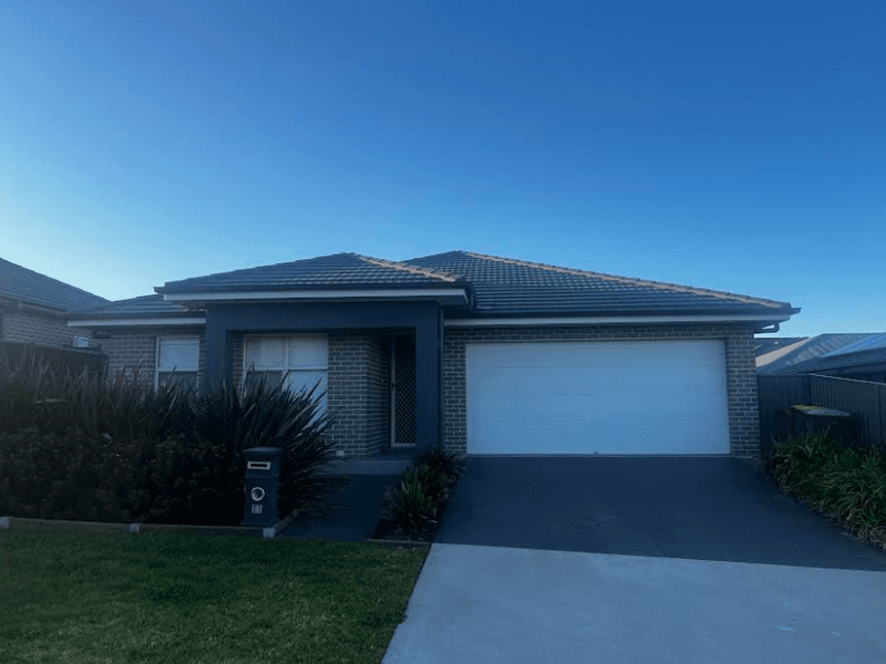 21 Gower Street, Calderwood, NSW 2527 - realestate.com.au