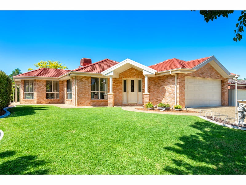 33 Winnell Court, Thurgoona, NSW 2640 - Property Details