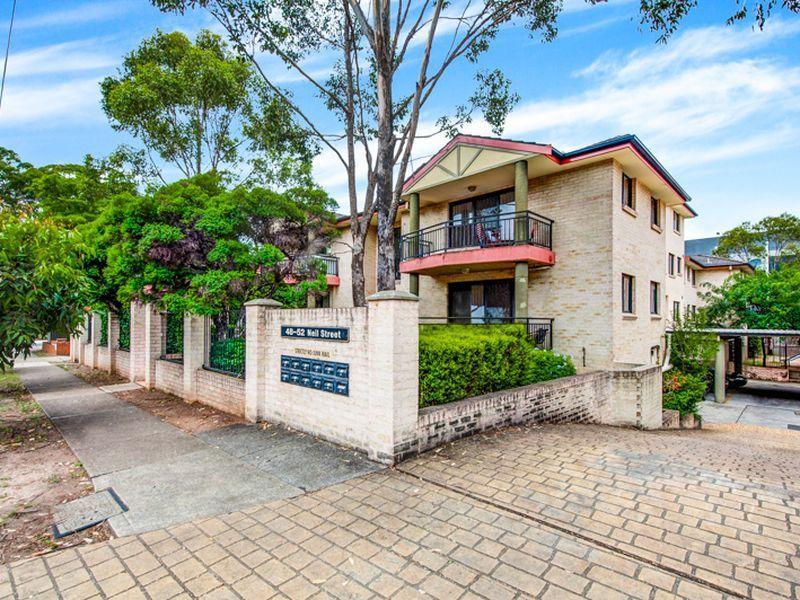 11/48-52 Neil Street, Merrylands, NSW 2160 - realestate.com.au