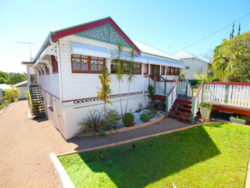 129 Maygar Street, Windsor, Qld 4030 - Property Details