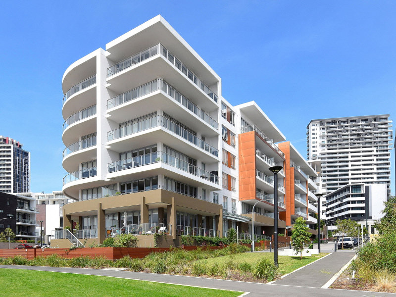 B606/3 Timbrol Ave, Rhodes, NSW 2138 - Property Details