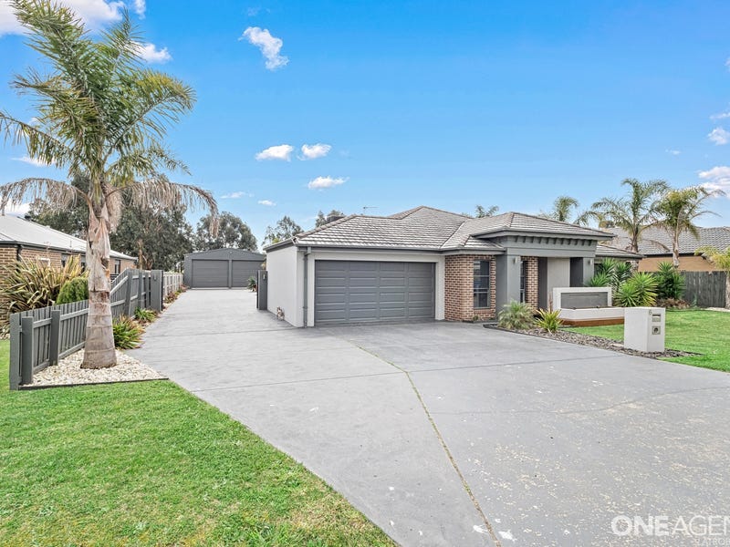 6 Godridge Road, Morwell, Vic 3840 - Property Details