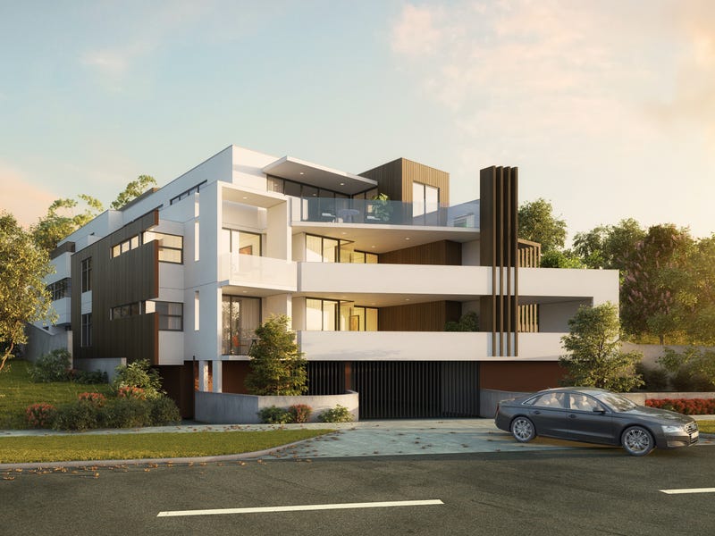 105/170 Bulleen Road, Bulleen, Vic 3105 - Property Details