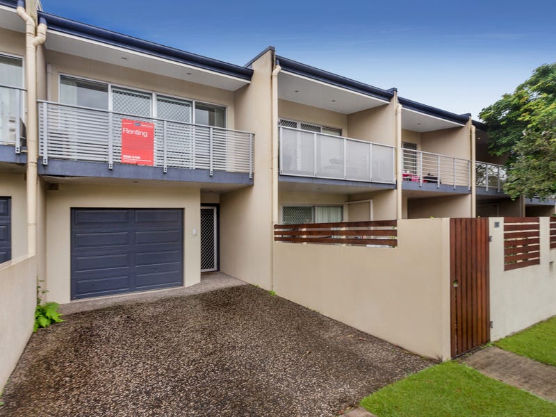 13/61-75 Buckland Road, Nundah, Qld 4012 - Property Details