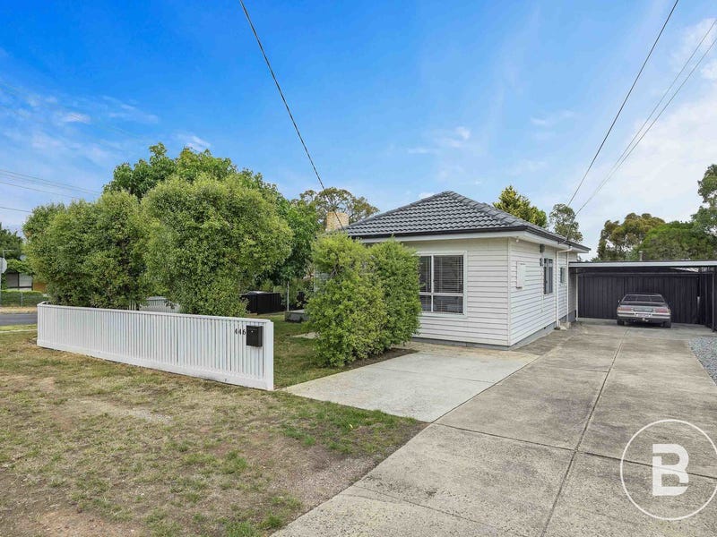 446 Kline Street, Canadian, Vic 3350 - Property Details