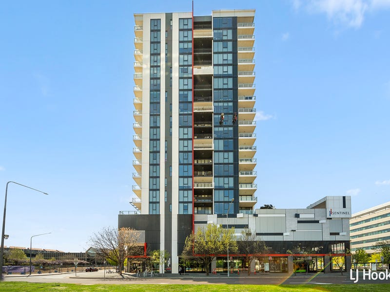 60/39 Benjamin Way, Belconnen, ACT 2617 - realestate.com.au