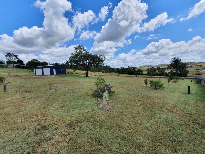 26 Fulton Street, Goomeri, QLD 4601 - realestate.com.au