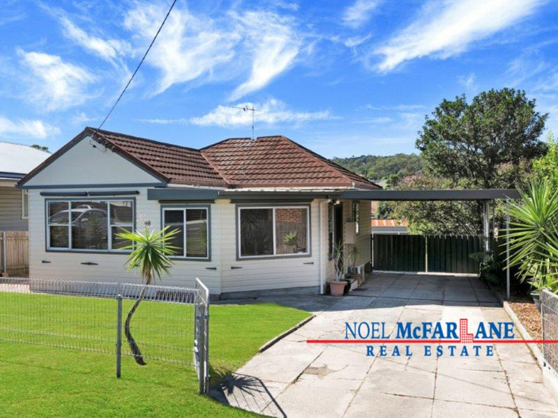 48 Glendale Drive, Glendale, NSW 2285 - Property Details