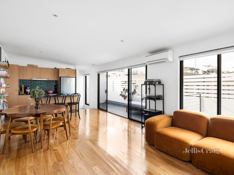 2/170 Kerr Street, Fitzroy, Vic 3065 - Property Details