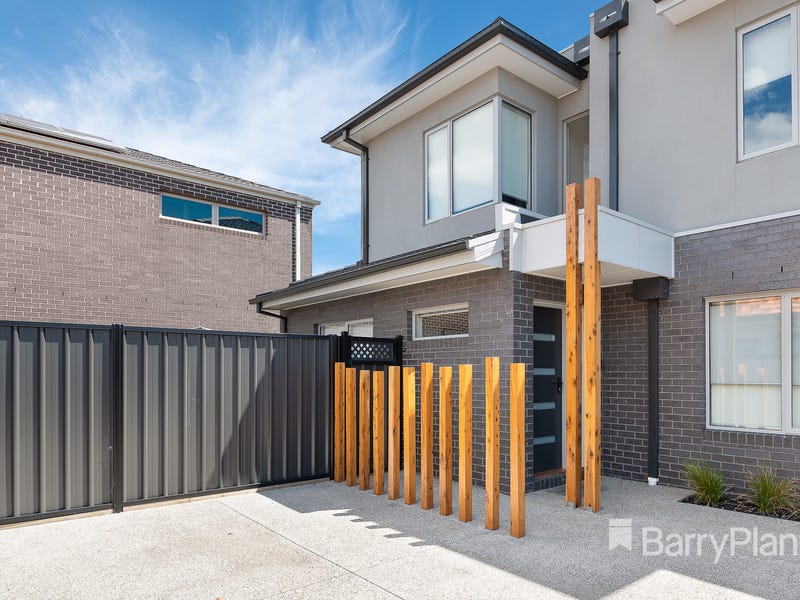 2/17 James Street, Fawkner, Vic 3060 - Property Details