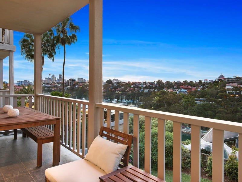 4/8A Mosman Street, Mosman, NSW 2088 - Property Details